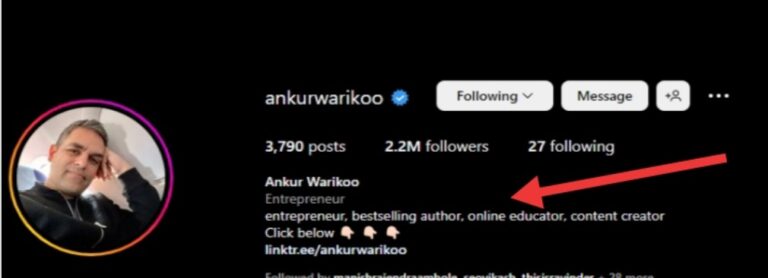 How to Start a Blog on Instagram 2026: Step-by-Step Guide