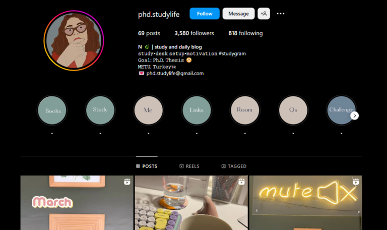 How to Start a Blog on Instagram 2026: Step-by-Step Guide