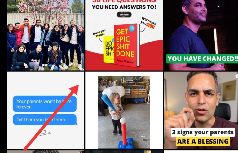 How to Start a Blog on Instagram 2026: Step-by-Step Guide